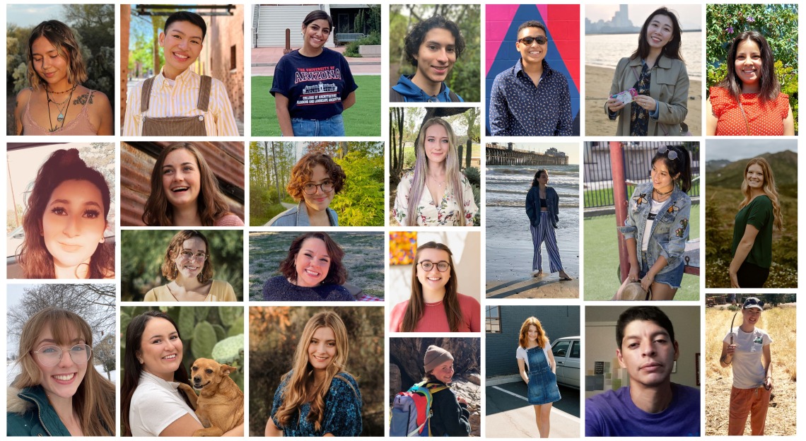 Introducing the 2022-23 Student Cohort | Research and Partnerships
